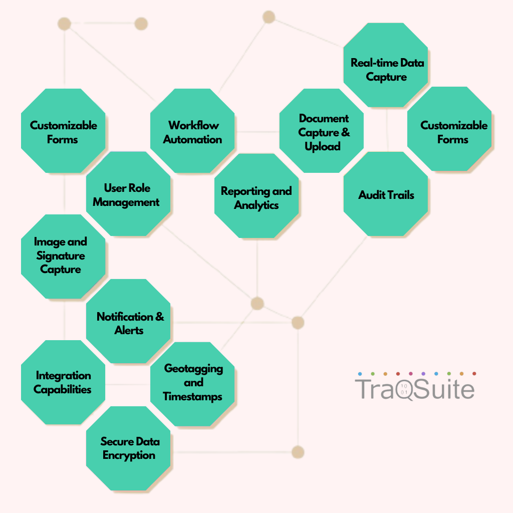 Elevate Your Workforce with TraQSuites Background Verification Software ...